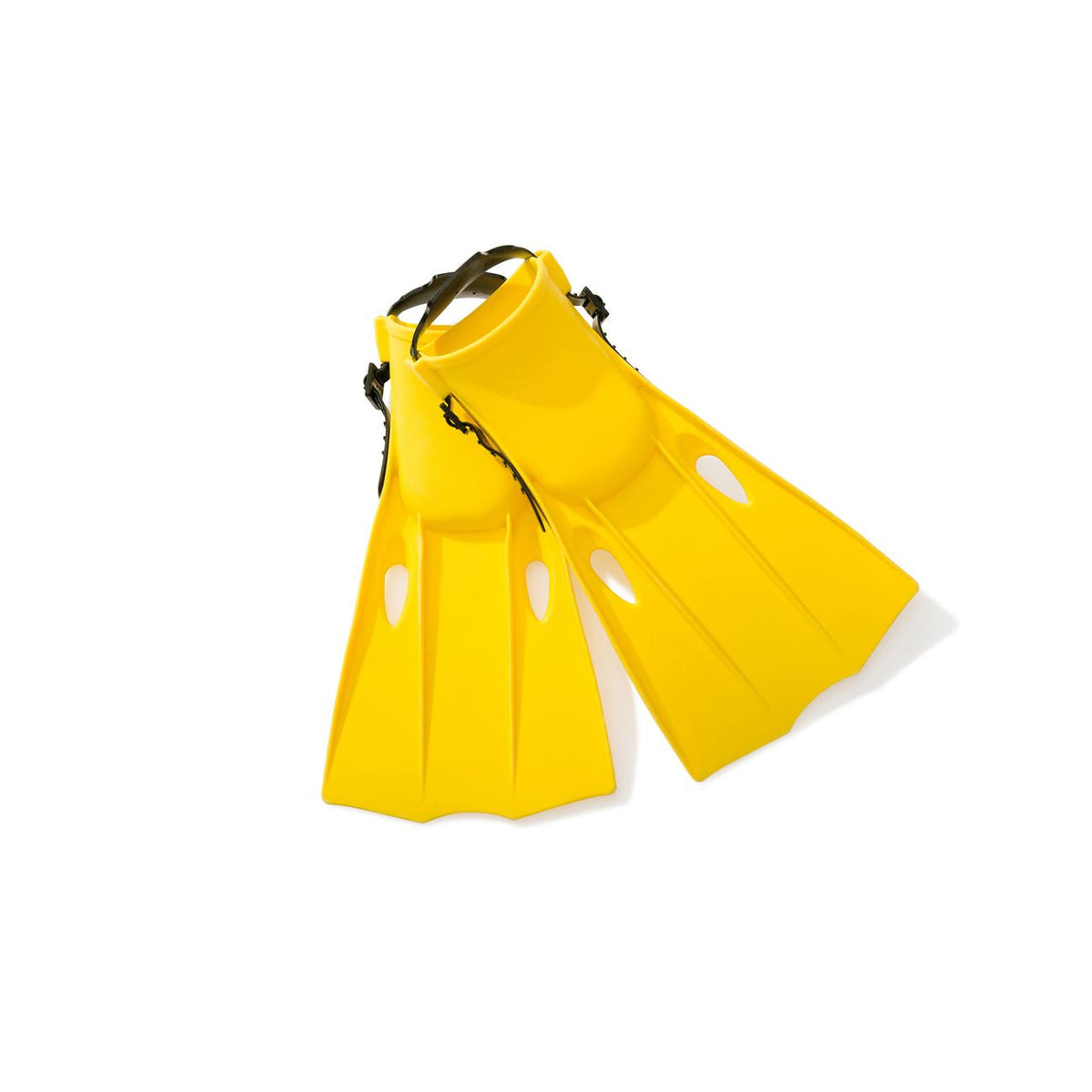 Intex Small Swim Fins (For Shoe Sizes 3-5) – Toyworld NZ