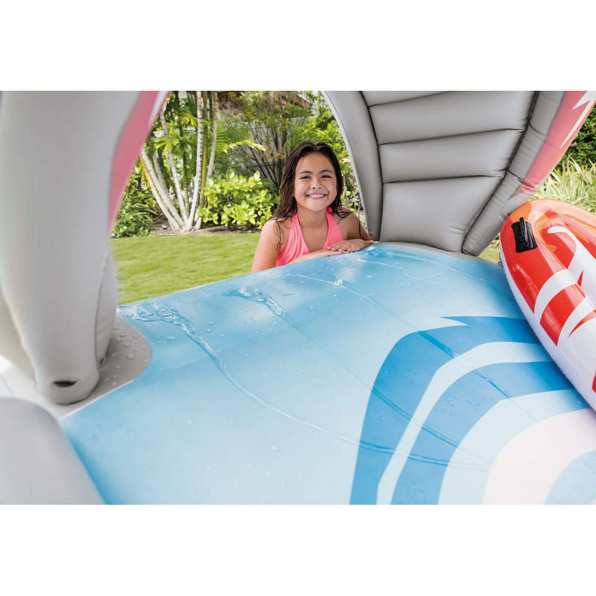 Intex 57159 Surf N Slide – Toyworld NZ