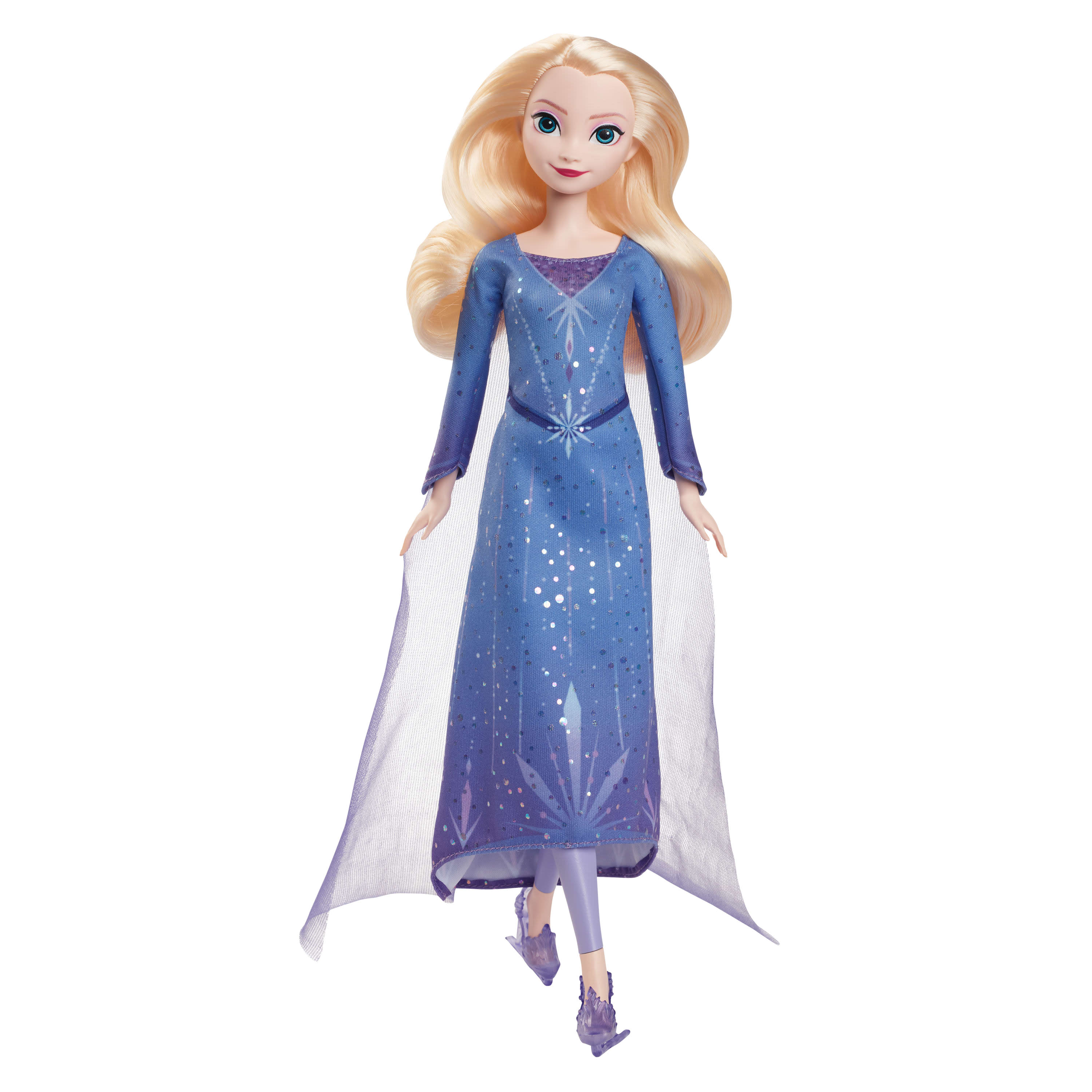 Disney Frozen Ice Skating Elsa – Toyworld NZ