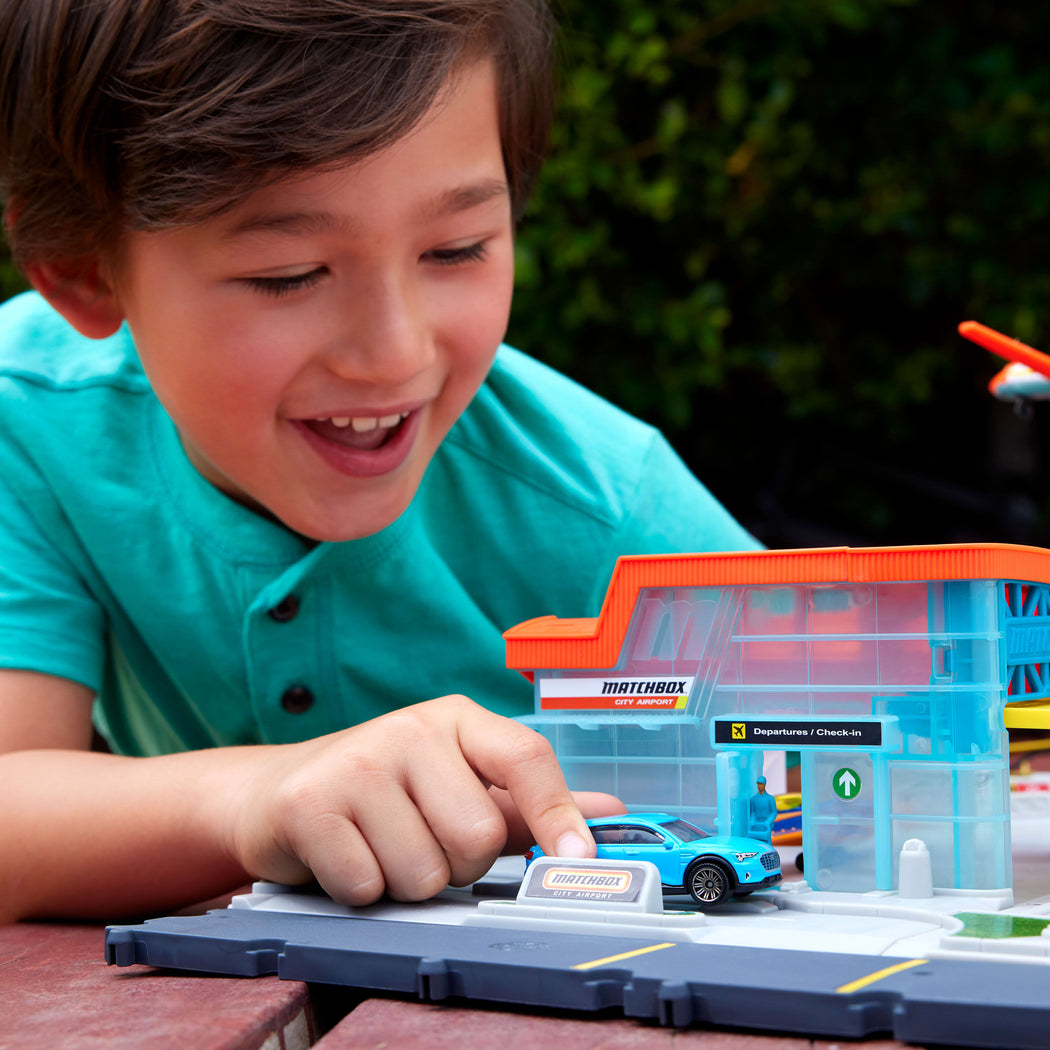 Shop Matchbox Model Vehicle Toys Online | Toyworld NZ