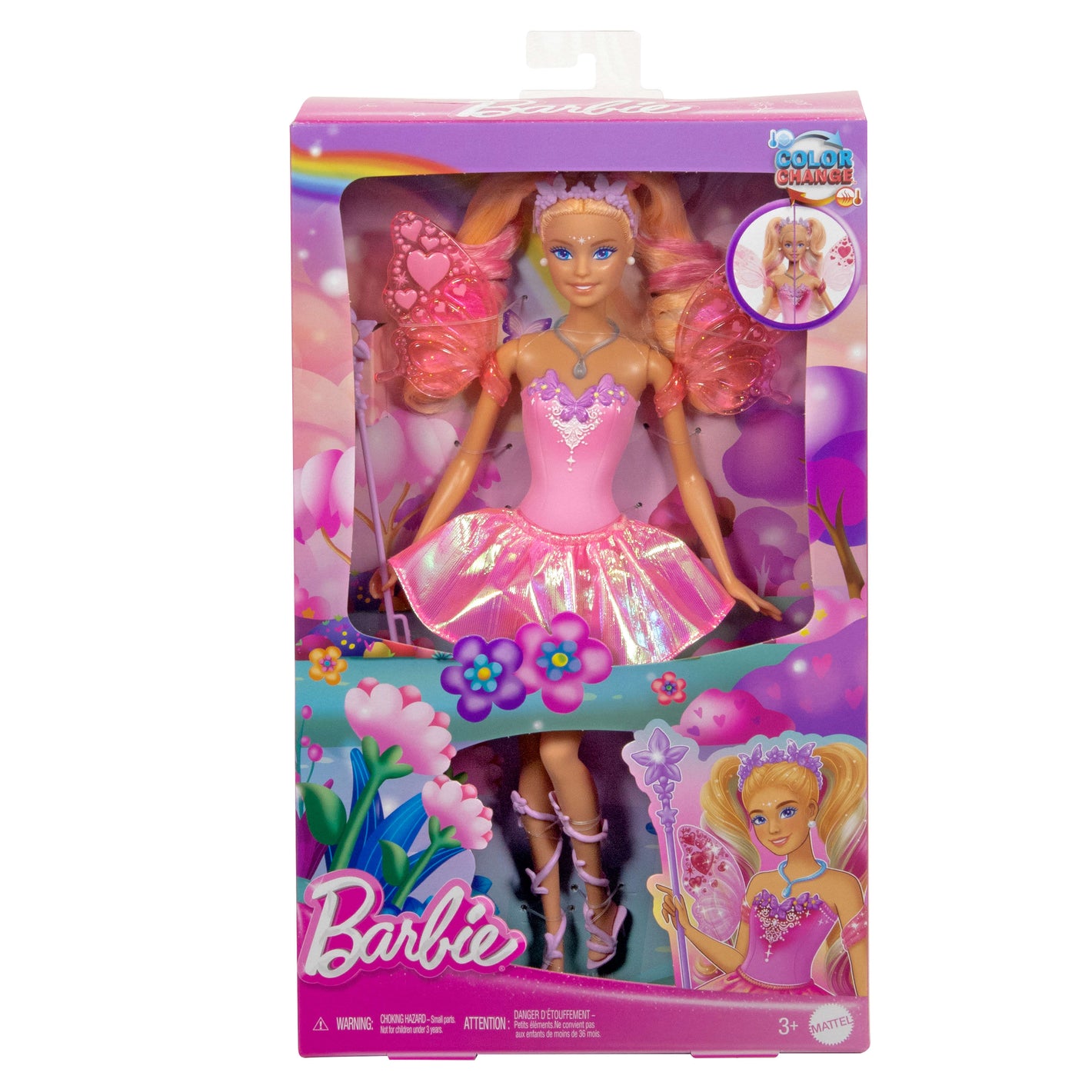 Shop Barbie Dolls & Playsets – Toyworld NZ