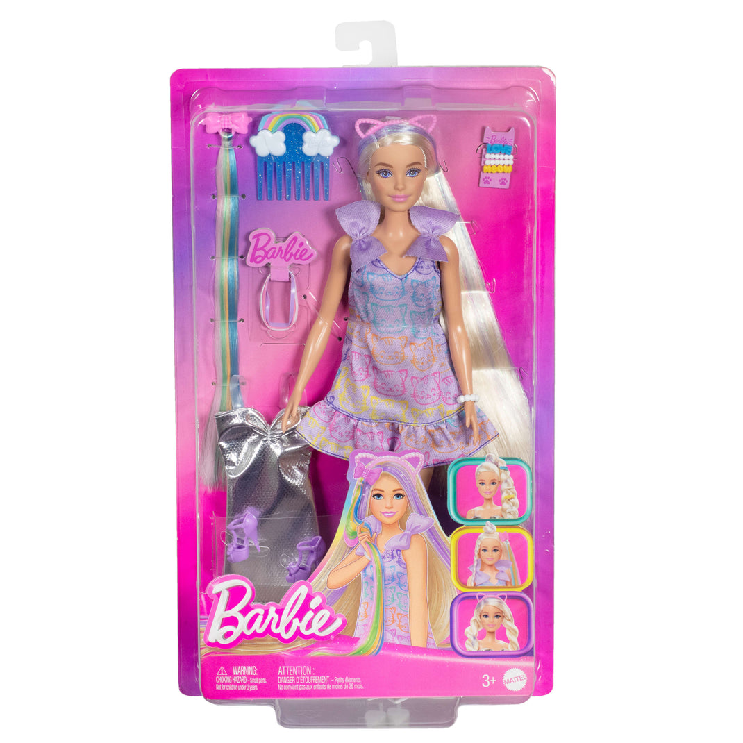 Shop Barbie Dolls & Playsets – Toyworld NZ