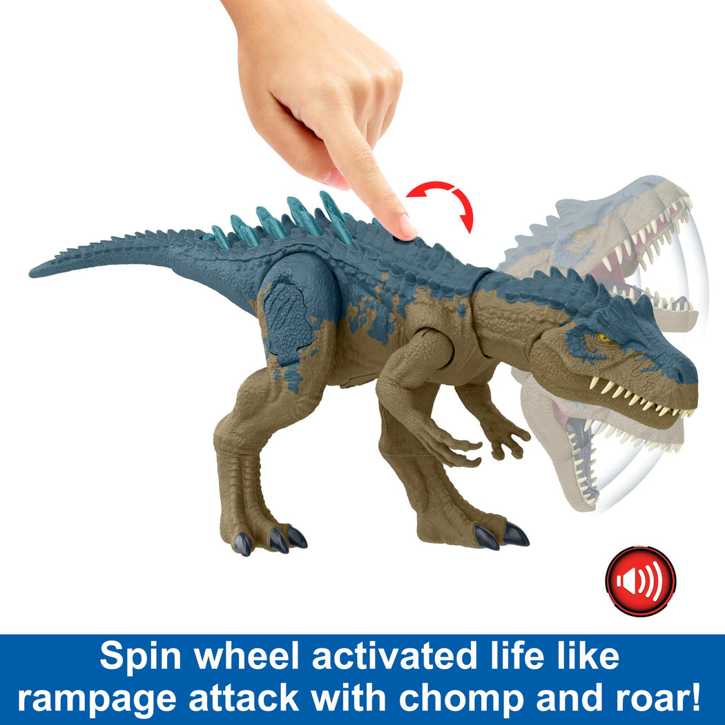 Shop Jurassic World Toys & Figures Online | Toyworld NZ