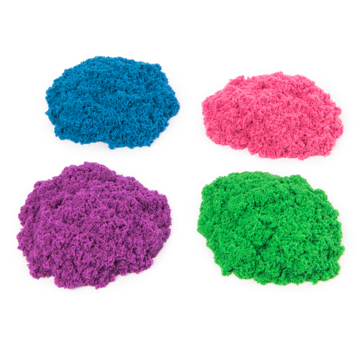 Kinetic Sand Candy Bag Assorted Styles – Toyworld NZ