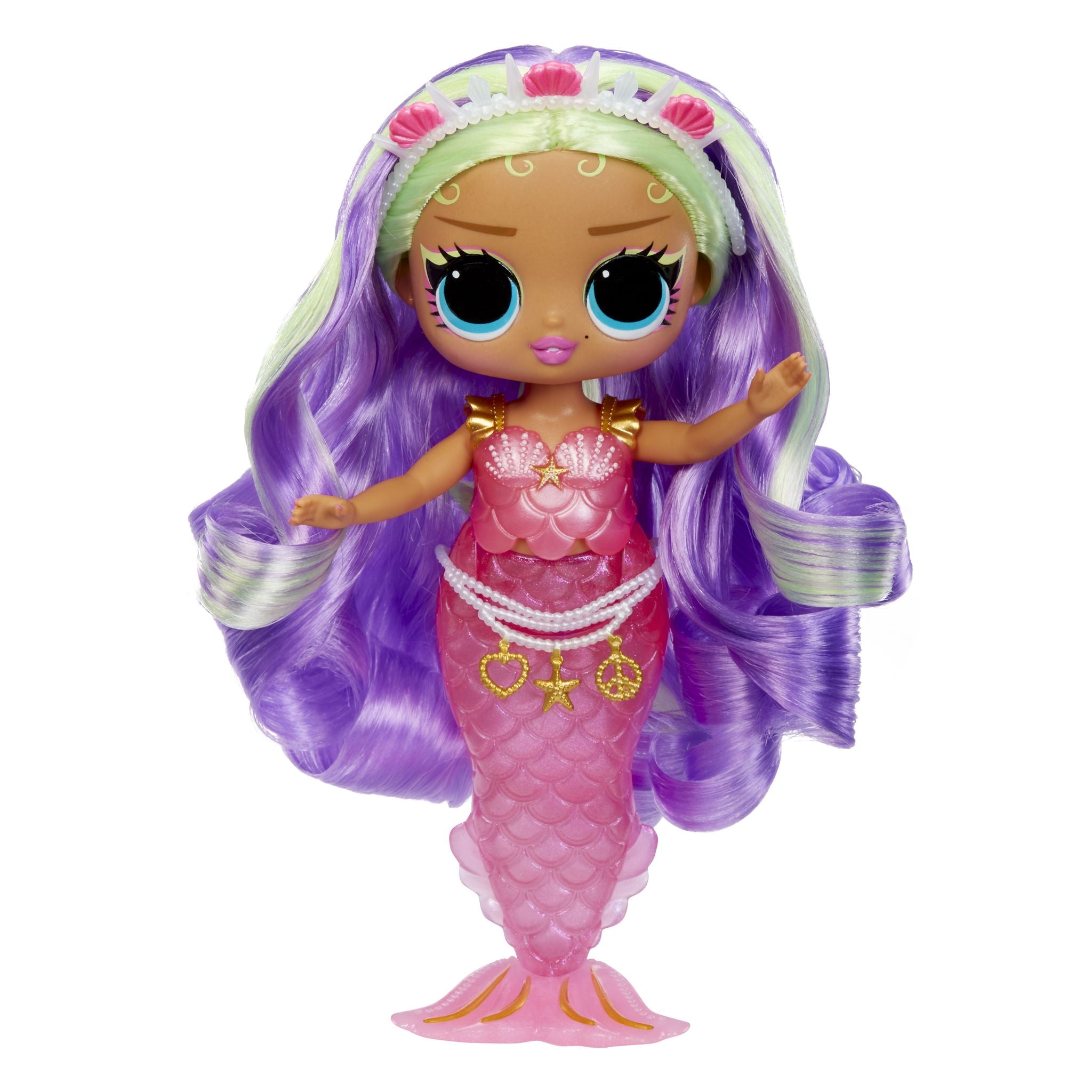 L.O.L. Surprise Tweens Mermaid Doll - Cleo Cove – Toyworld NZ