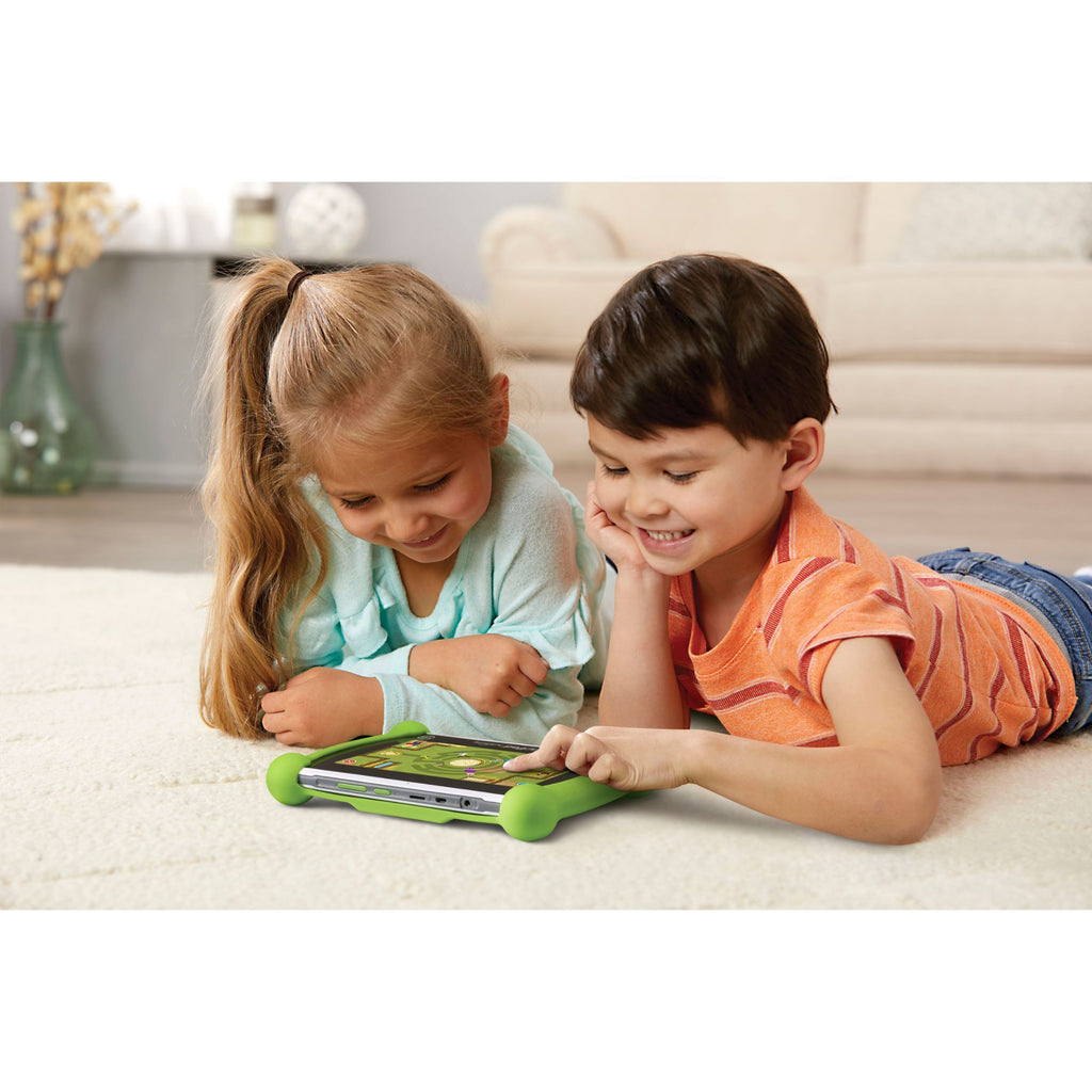 LeapFrog LeapPad Academy Green – Toyworld NZ