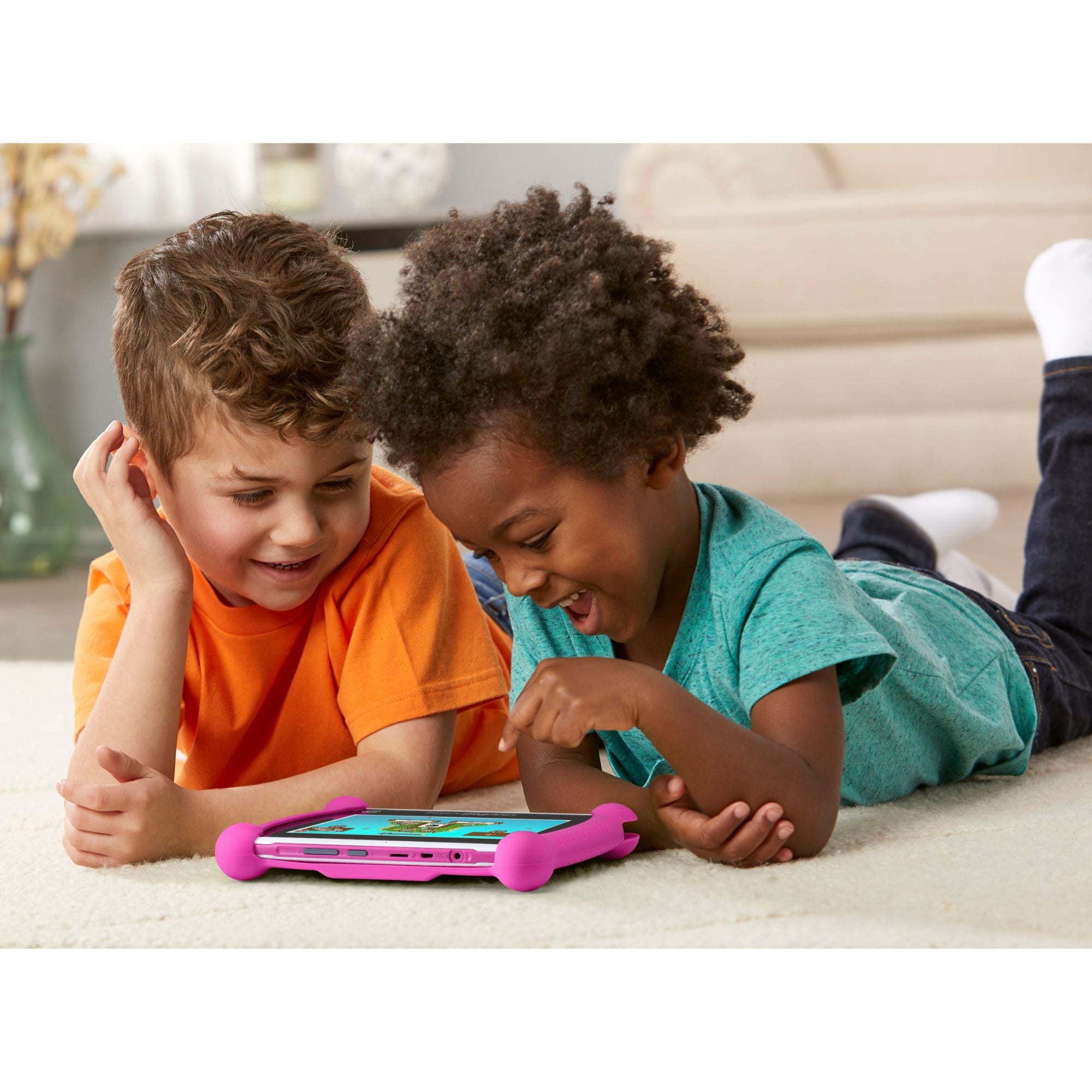 LeapFrog LeapPad Academy Pink – Toyworld NZ