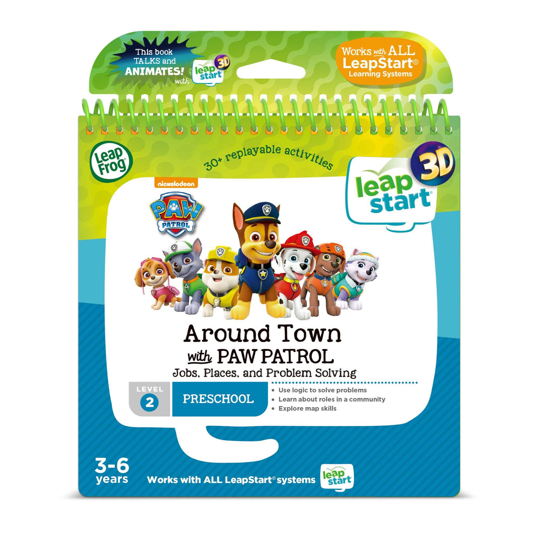 Shop Leapfrog Educational Toys Online in NZ | Toyworld NZ
