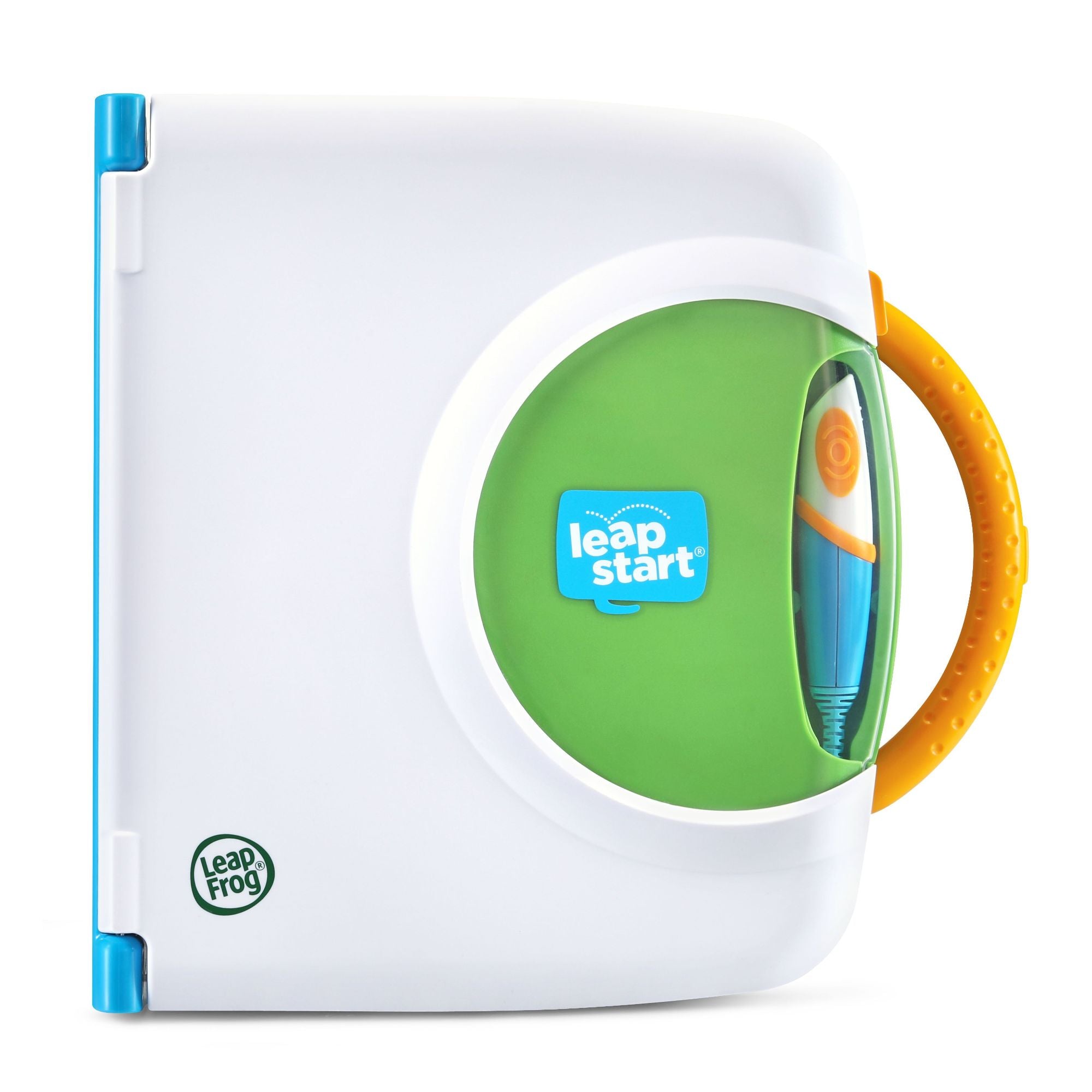 LeapFrog Bluey LeapStart Bundle - Blue – Toyworld NZ