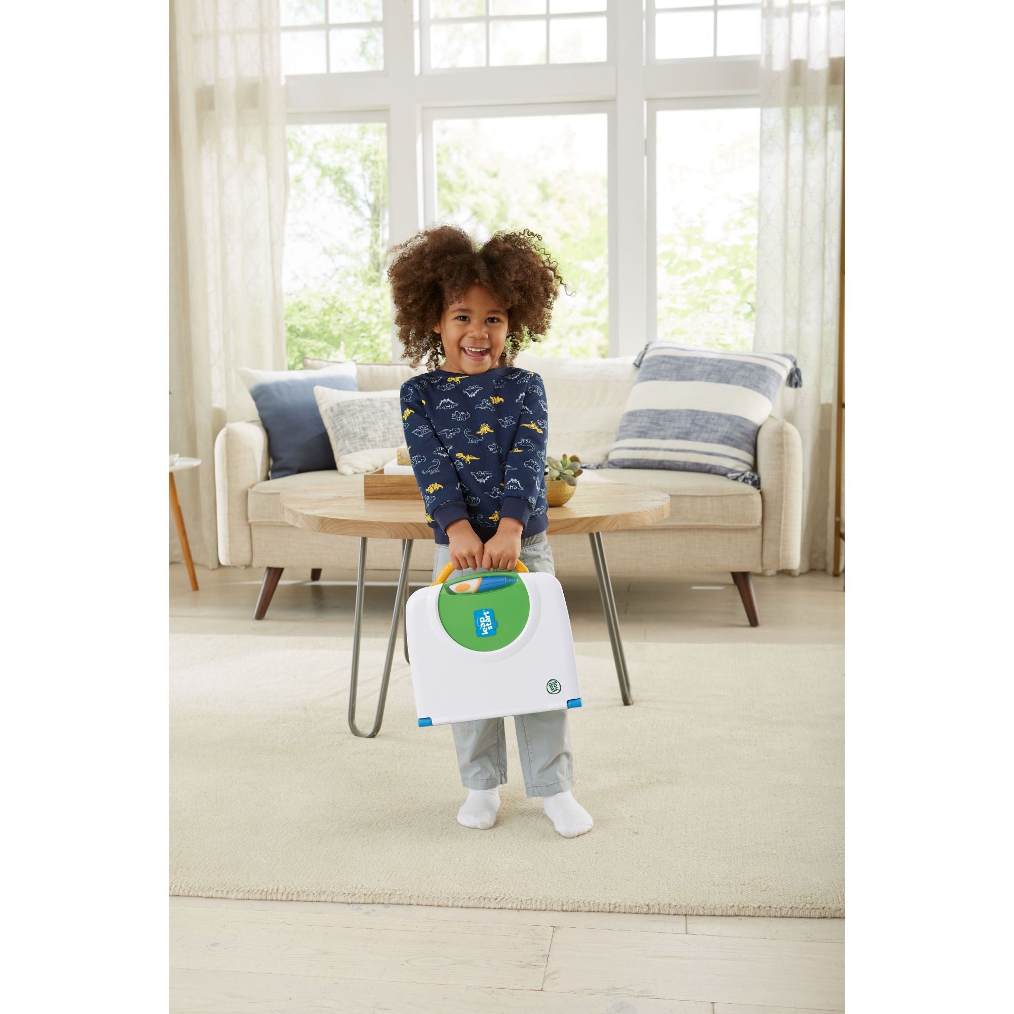 LeapFrog Bluey LeapStart Bundle - Blue – Toyworld NZ