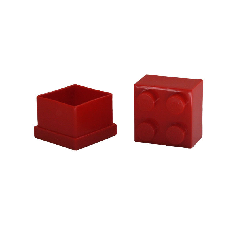LEGO Mini Box 4 Red – Toyworld NZ