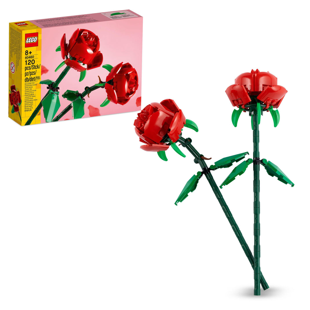 LEGO Botanical – Toyworld NZ