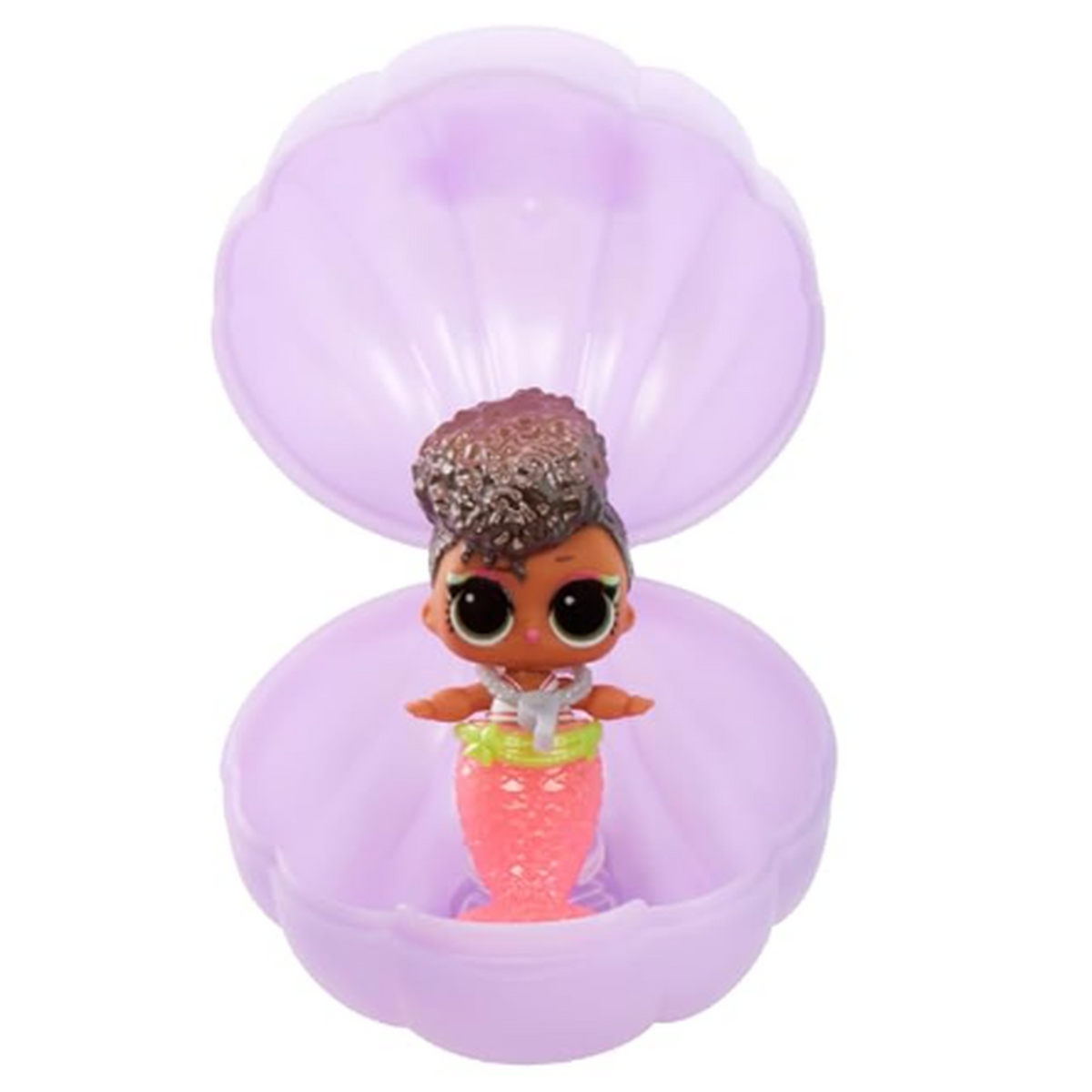 L.O.L. Surprise! Mermaids! Baby Sisters Assortment – Toyworld NZ