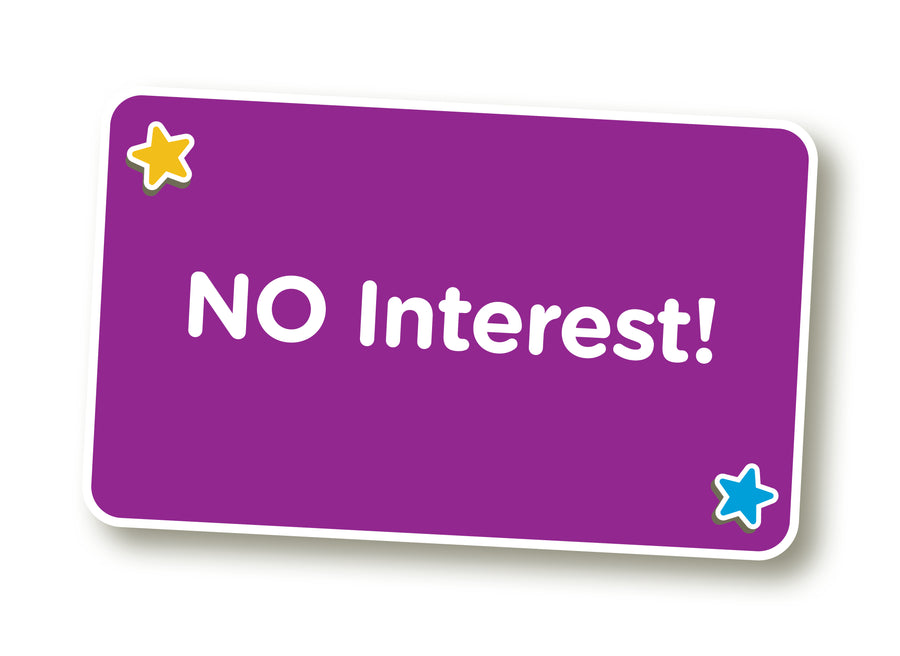 No Deposit Layaway – Toyworld NZ