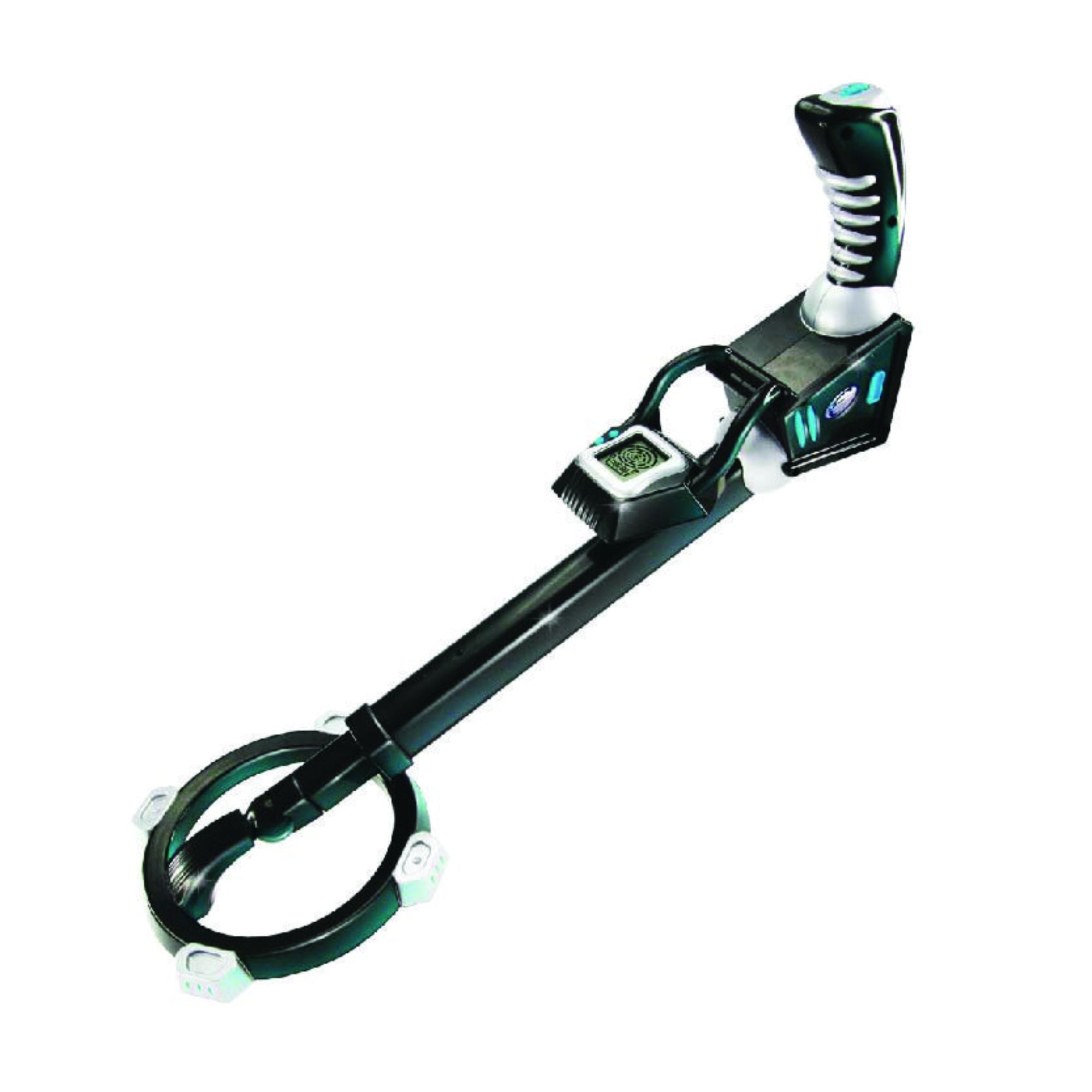 Master Spy Lcd Digital Metal Detector – Toyworld NZ