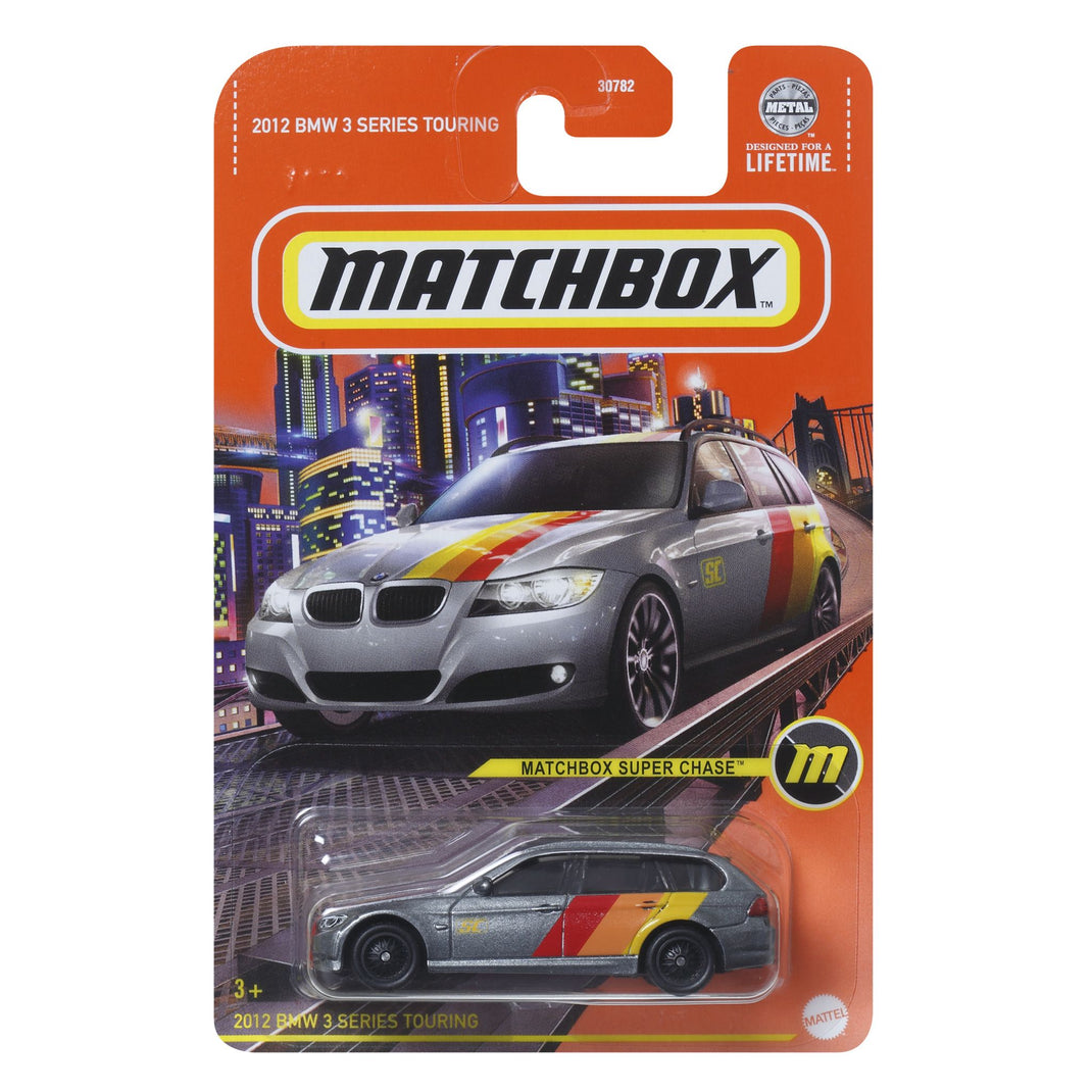 Shop Matchbox Model Vehicle Toys Online | Toyworld NZ