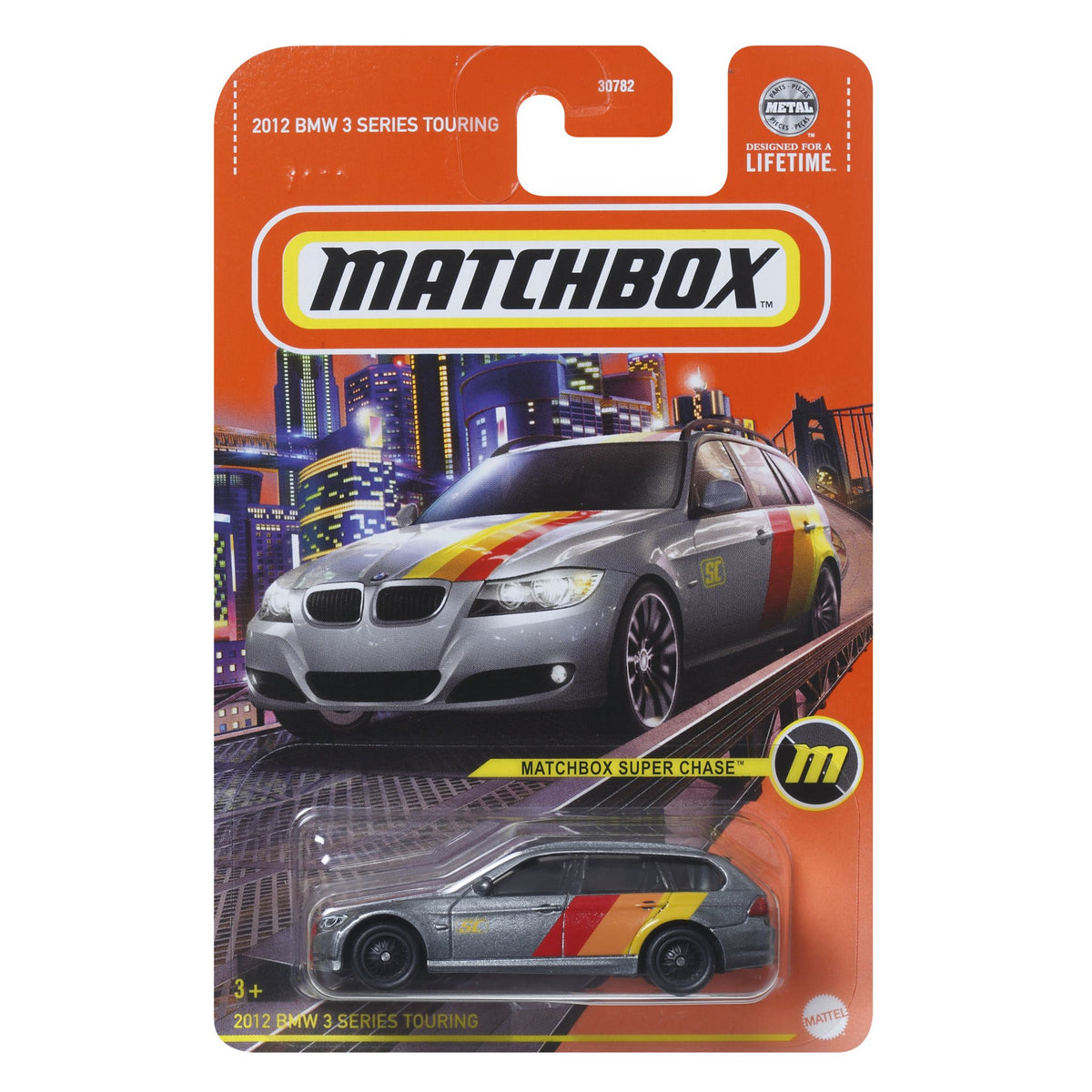 Matchbox Basic Car Collection Assorted Styles – Toyworld NZ