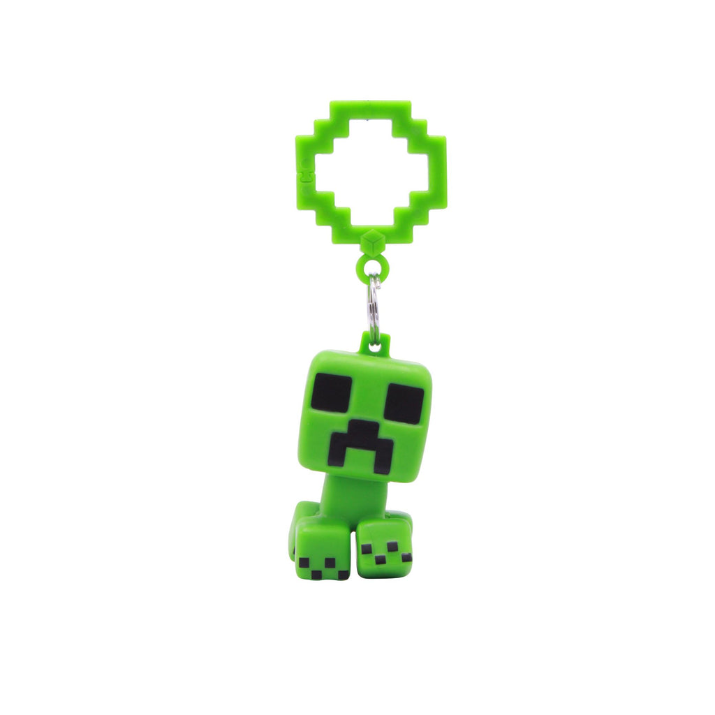 Minecraft Backpack Hangers Assorted Styles – Toyworld NZ