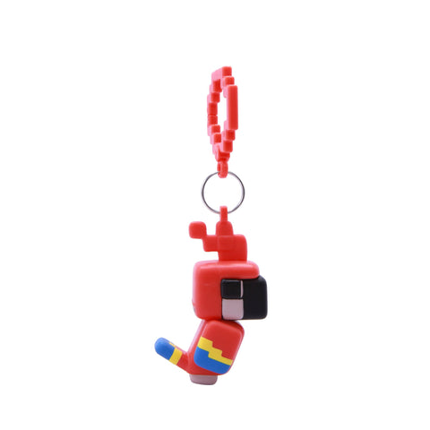 Minecraft Backpack Hangers Assorted Styles – Toyworld NZ