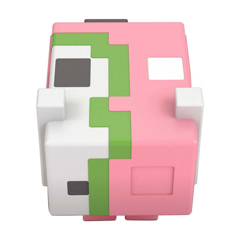 Minecraft Mob Head Minis Zoglin – Toyworld NZ