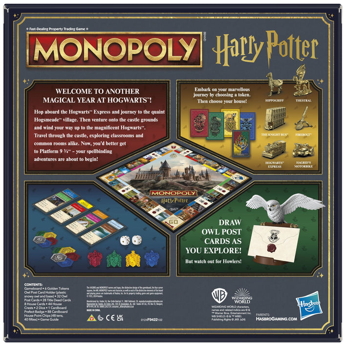 Shop Monopoly Card & Board Games Online | Toyworld NZ