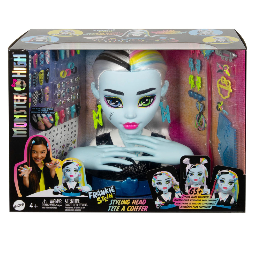 Shop Monster High Dolls, Toys & Sets Online | Toyworld NZ