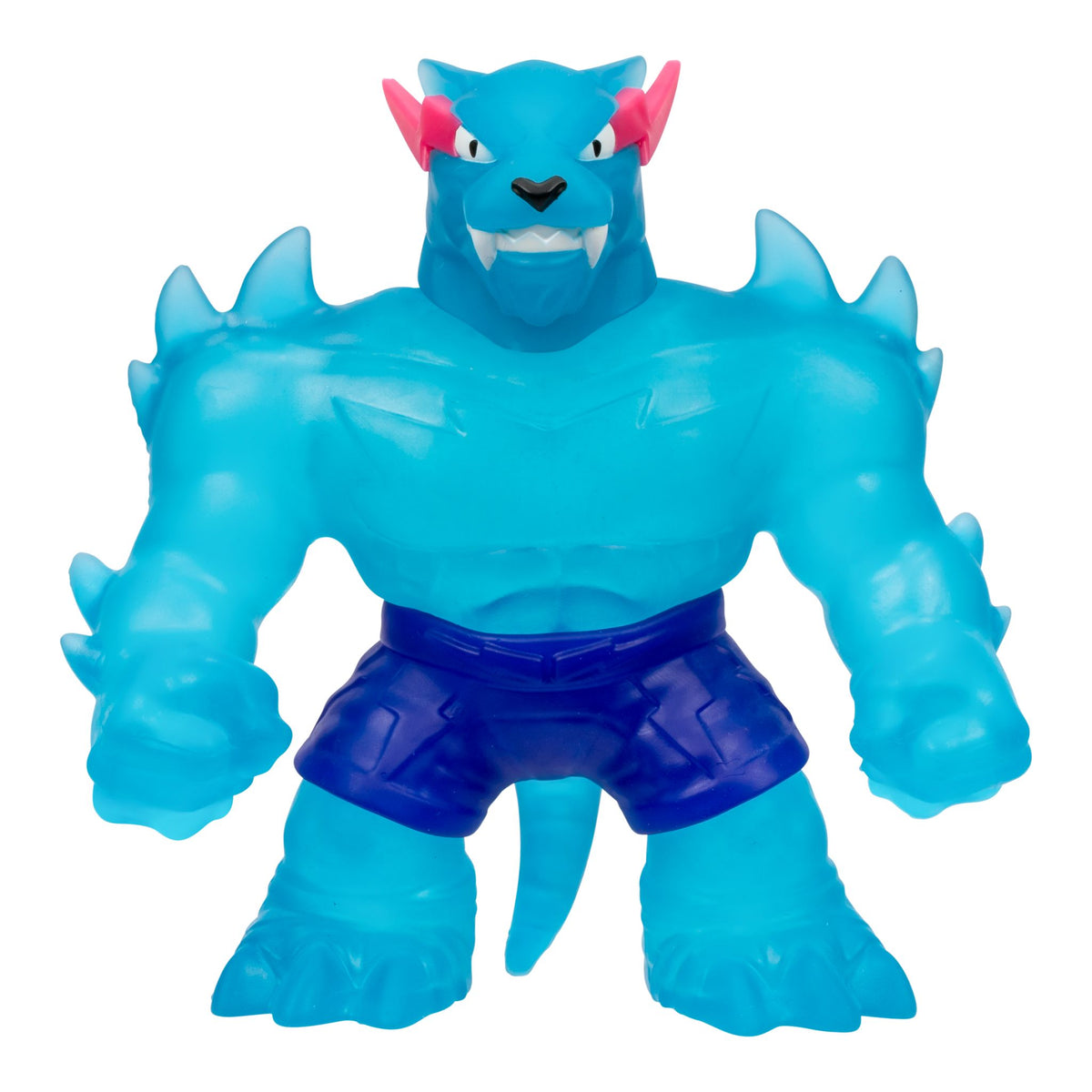 MrBeast Lab Stretchy Hero - Stretchy Iconic Panther – Toyworld NZ