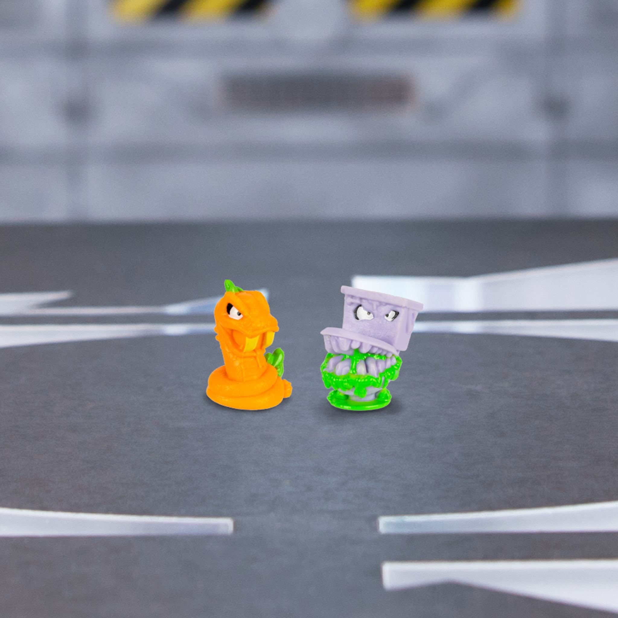 MrBeast Lab Swarms Mega Lab 12 Pack Assortment 2 – Toyworld NZ