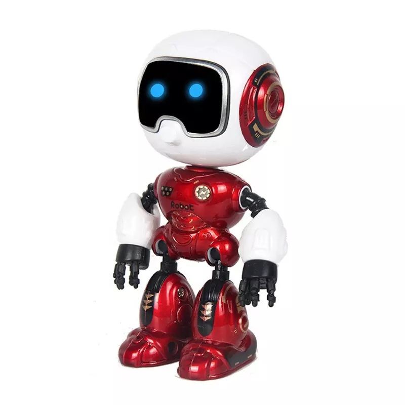 Ai Robot Friend Assorted Styles – Toyworld NZ