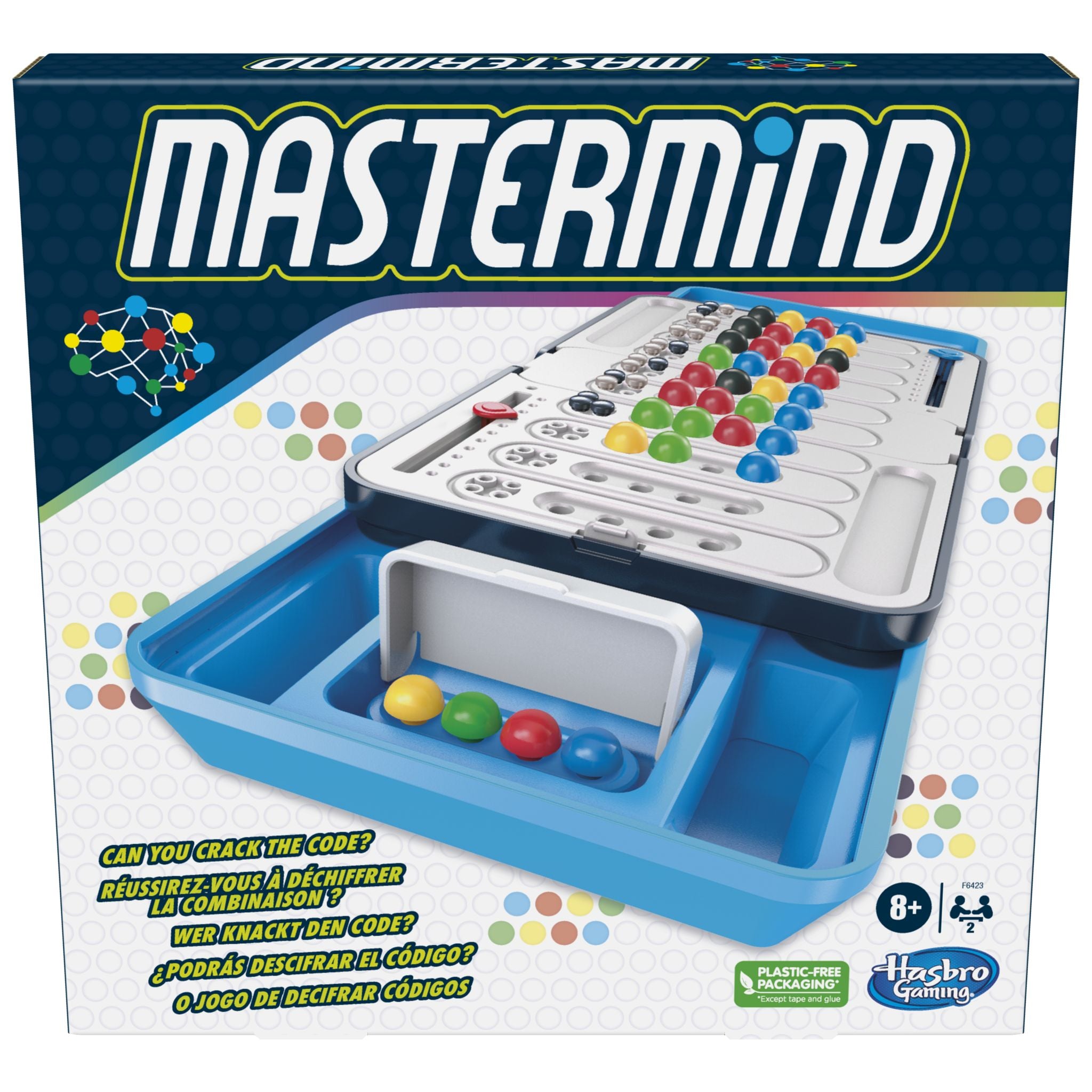 Mastermind – Toyworld NZ