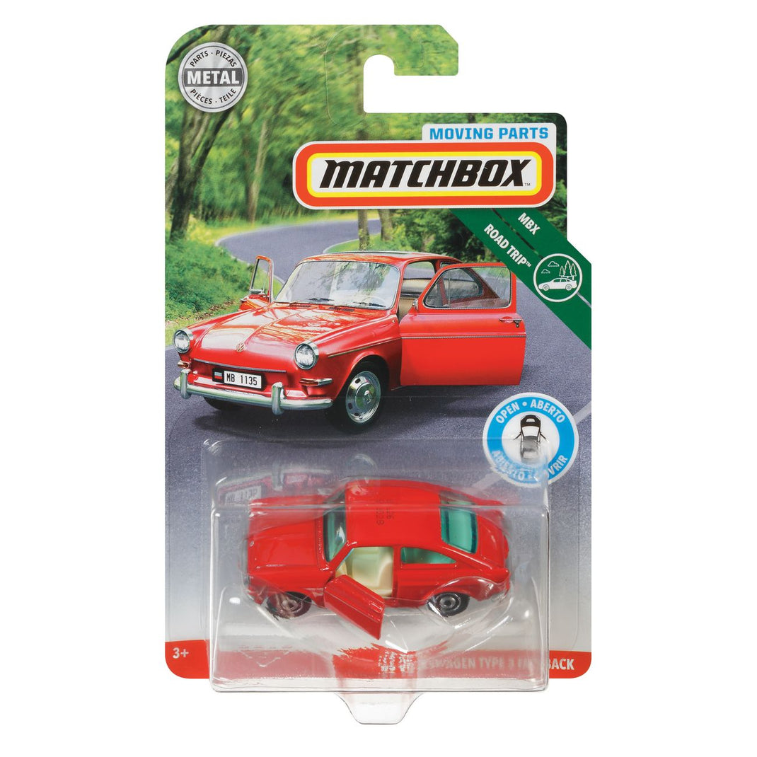 Shop Matchbox Model Vehicle Toys Online | Toyworld NZ