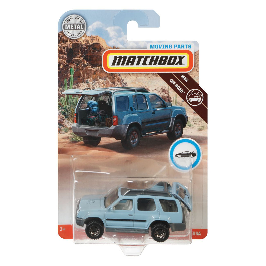Shop Matchbox Model Vehicle Toys Online | Toyworld NZ