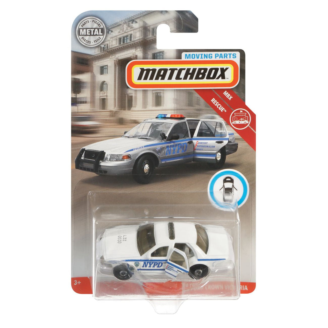 Shop Matchbox Model Vehicle Toys Online | Toyworld NZ