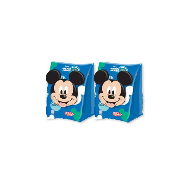 Wahu Disney Mickey Mouse Large Arm Bands – Toyworld NZ