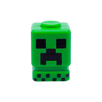Minecraft Spinners Creeper – Toyworld NZ