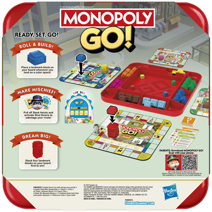 Shop Monopoly Card & Board Games Online | Toyworld NZ