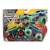 Monster Jam 1:64 2 Pack Series 33 Avenger vs Avenger – Toyworld NZ