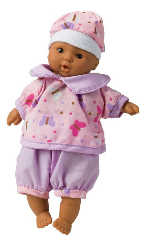 My Sweet Baby Mini Baby Assorted Skin Tones – Toyworld NZ