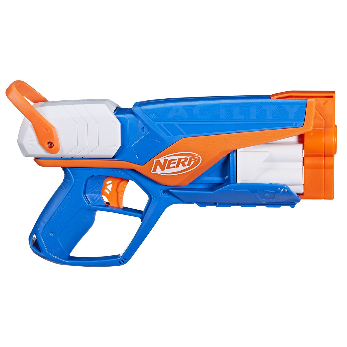 NERF N Series Agility – Toyworld NZ