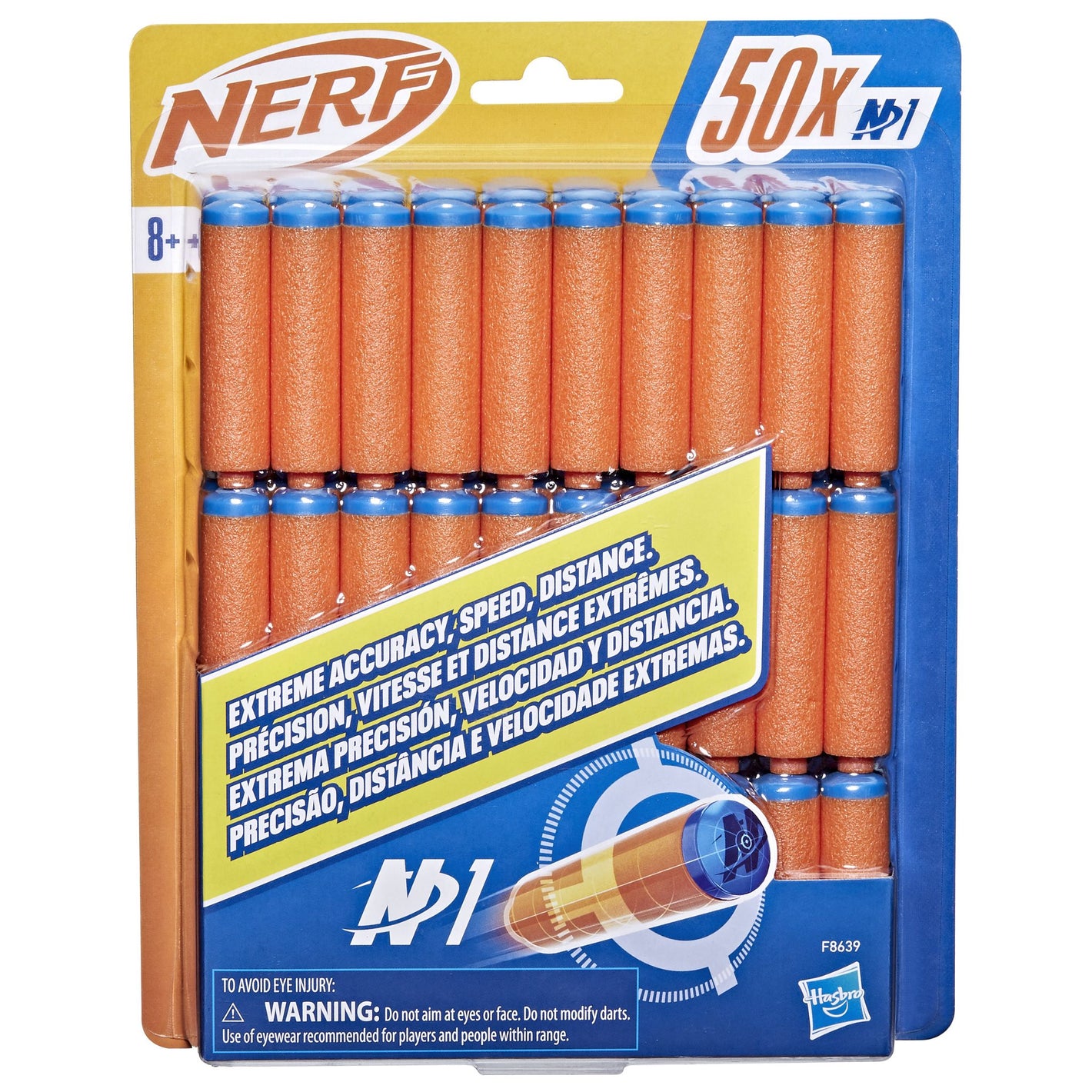 Nerf – Toyworld NZ