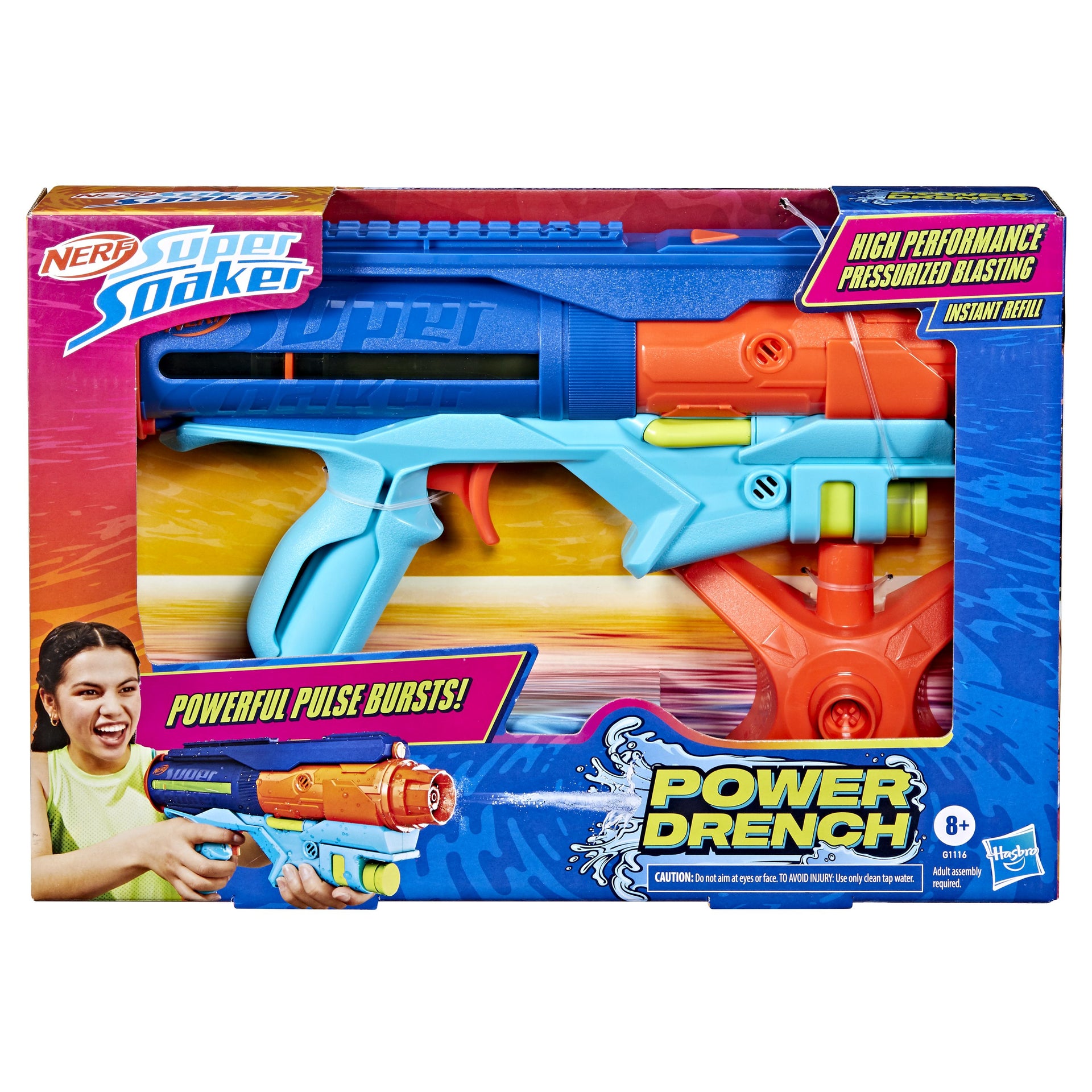 nerf cycloneshock bullets