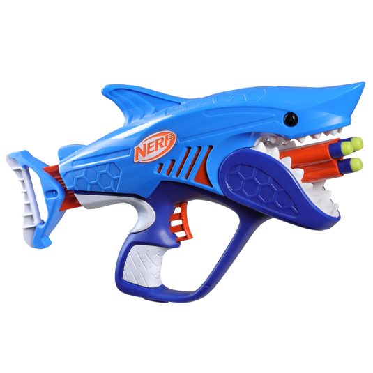 Nerf – Toyworld NZ