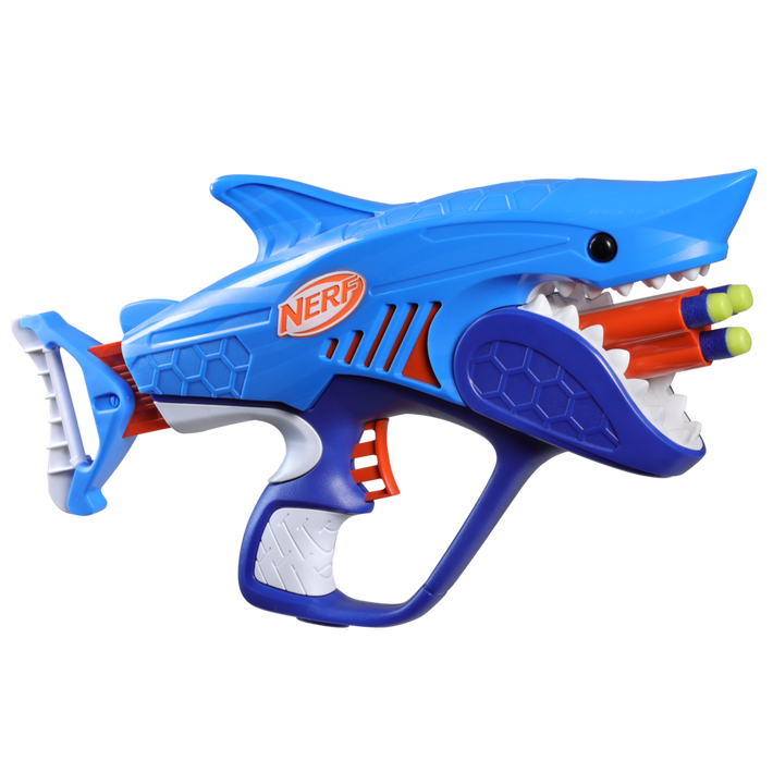 Nerf – Toyworld NZ