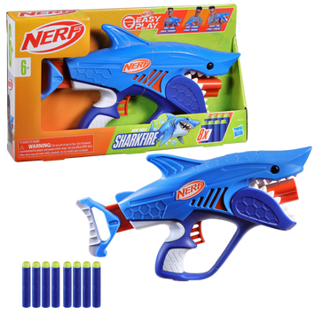 Nerf – Toyworld NZ