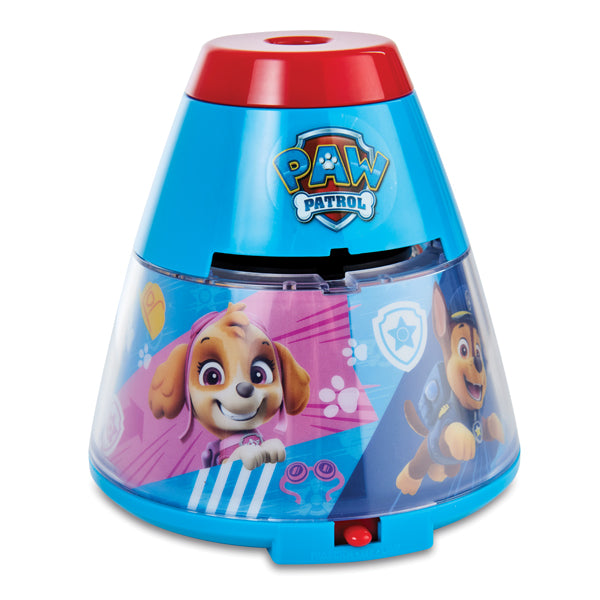PAW Patrol Room Projector & Nightlight – Toyworld NZ