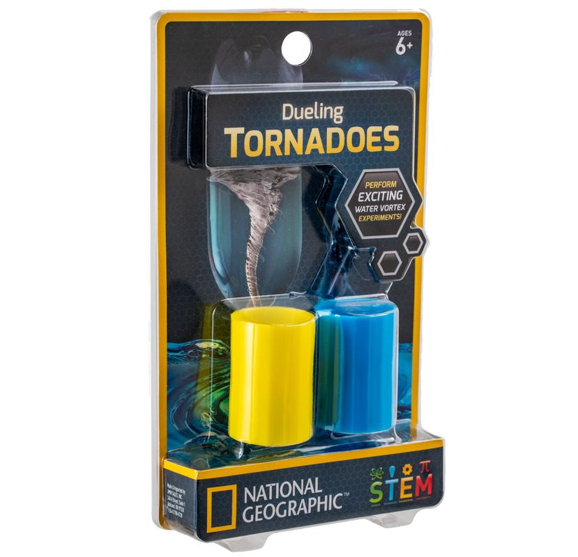 National Geographic Dueling Tornadoes – Toyworld NZ