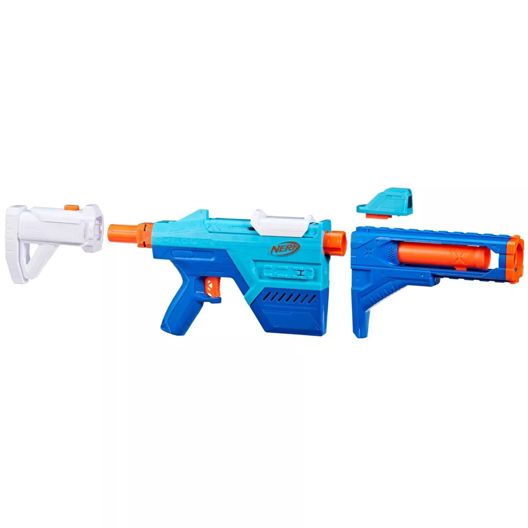 NERF N Series Shadow Storm – Toyworld NZ