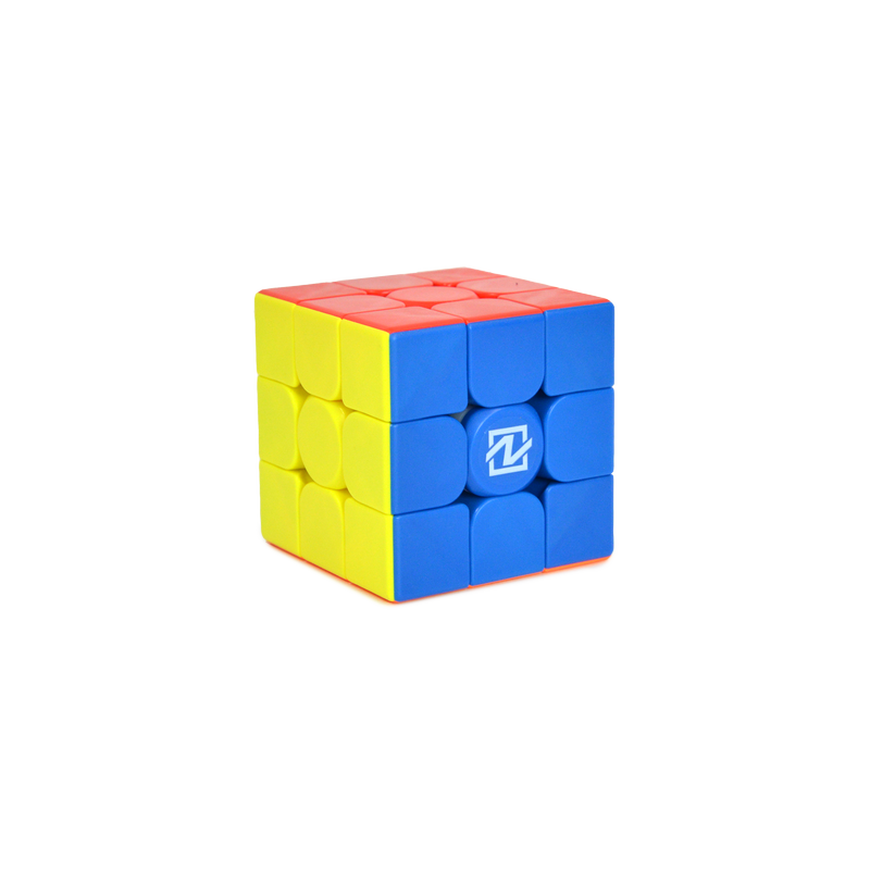 Nexcube 3X3 – Toyworld NZ