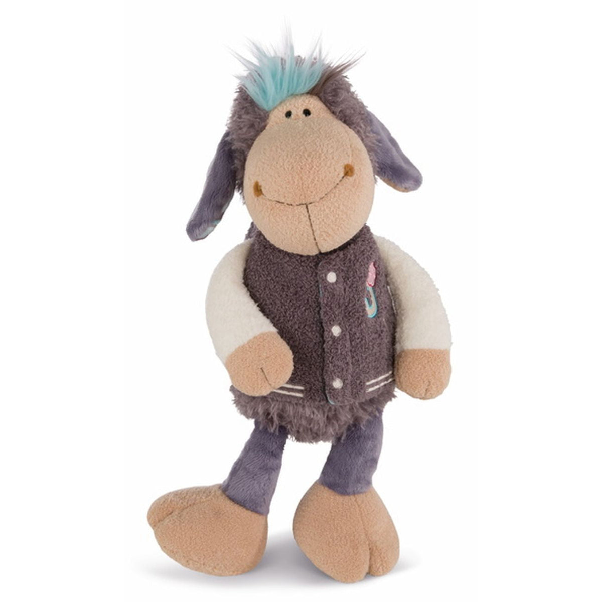 Nici Sheep Jolly Jayden 45cm – Toyworld NZ