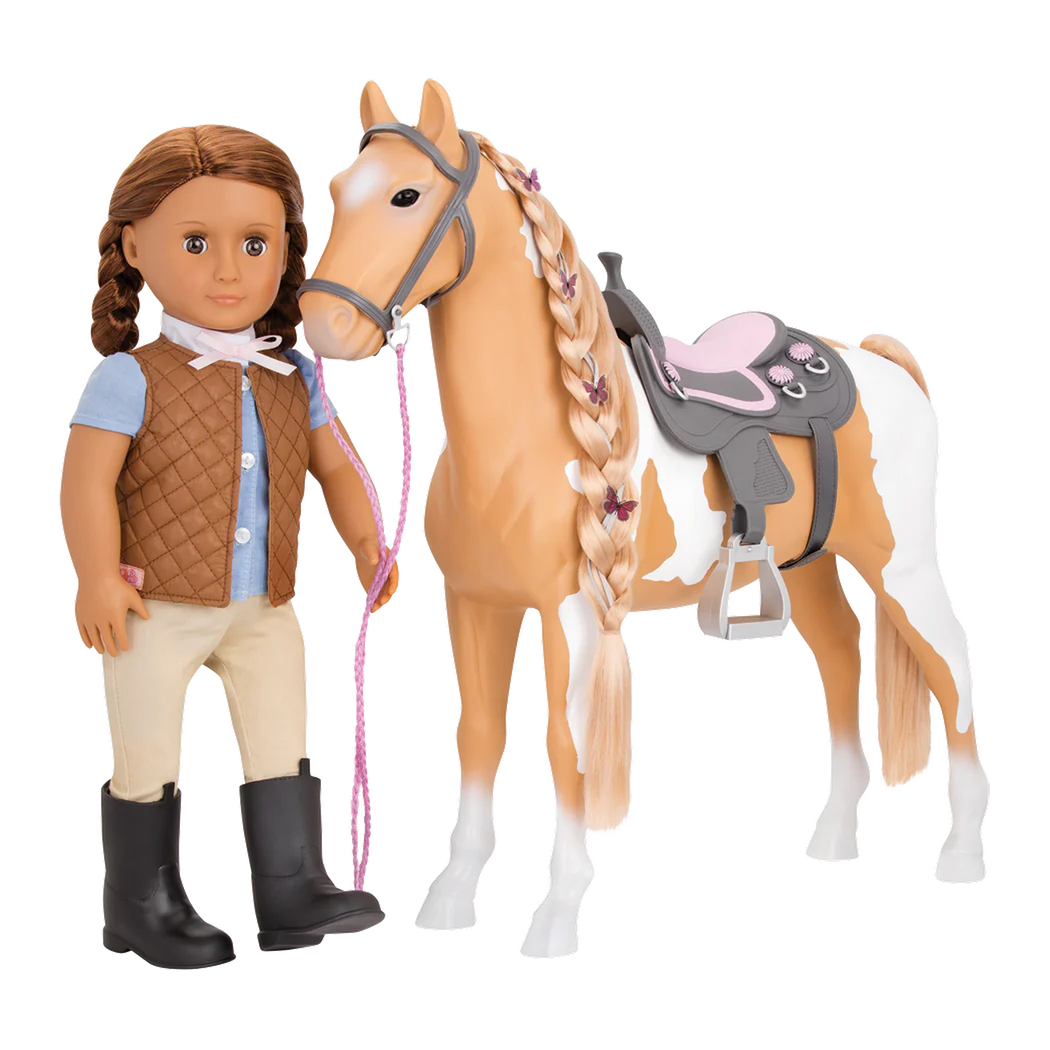 Shop Our Generation Dolls & Outfits Online | Toyworld NZ